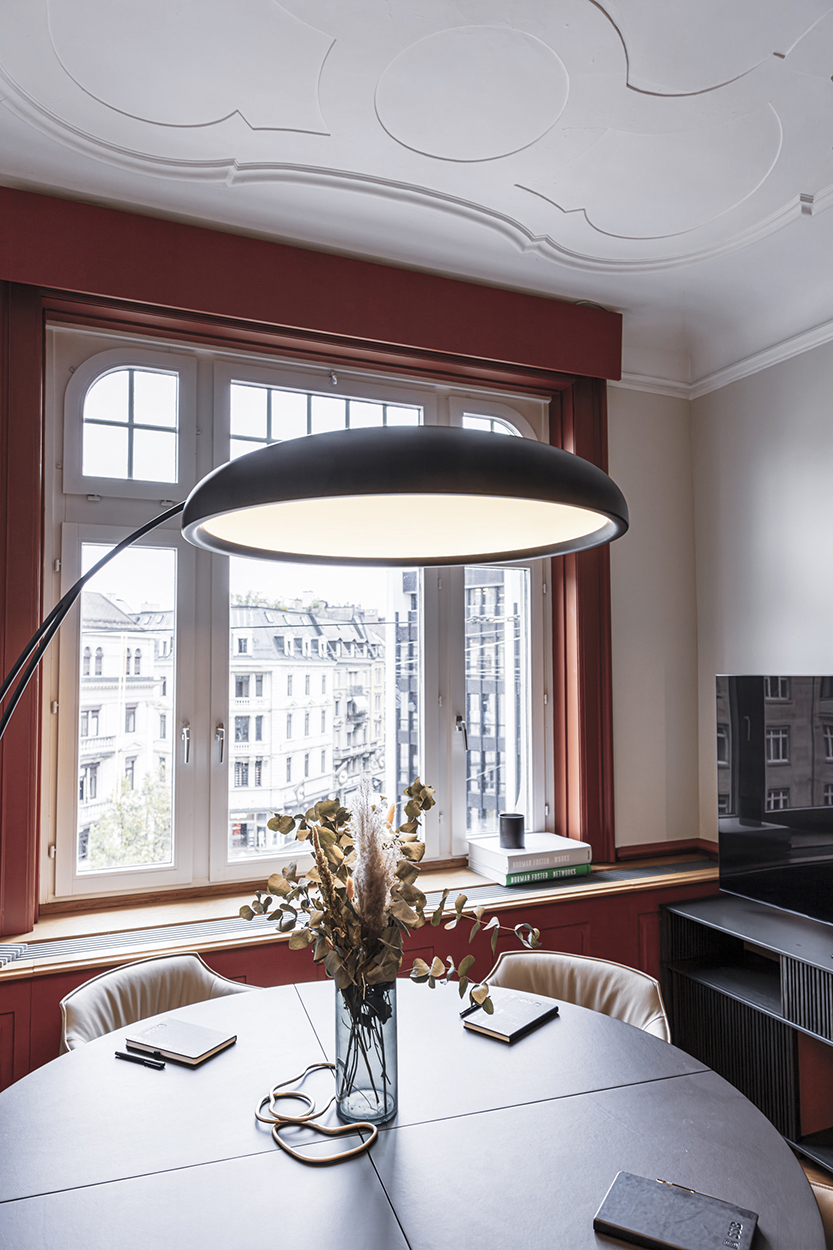 SN Project | British Institute of Interior Design